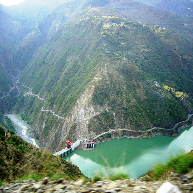 BEST OF HIMACHAL WITH GOLDEN TEMPLE Holiday Package9 Nights / 10 Days